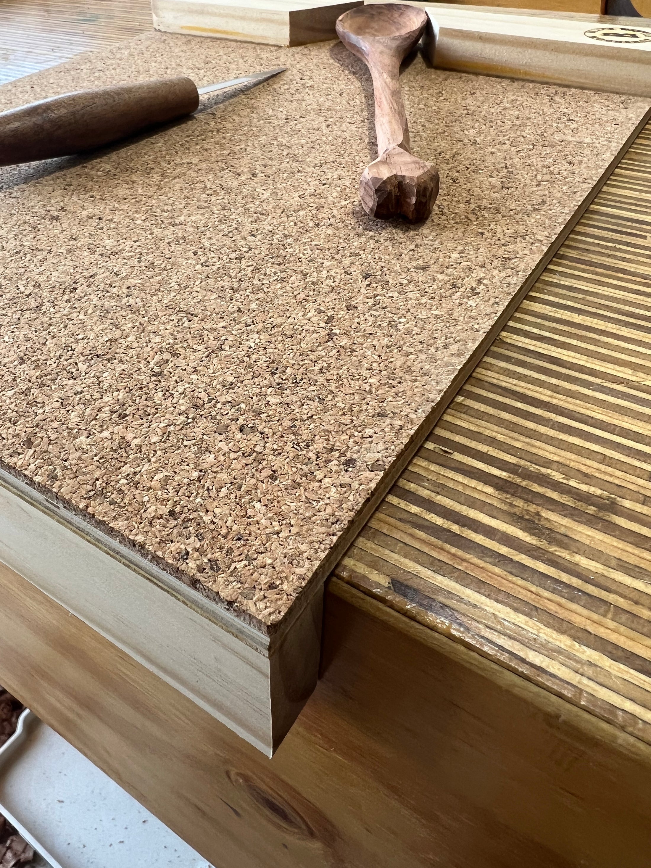 Bench Hook - Made to Order – Black Wattle Woodshop