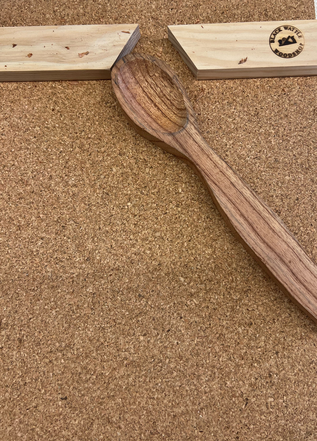 Bench Hook - Made to Order – Black Wattle Woodshop