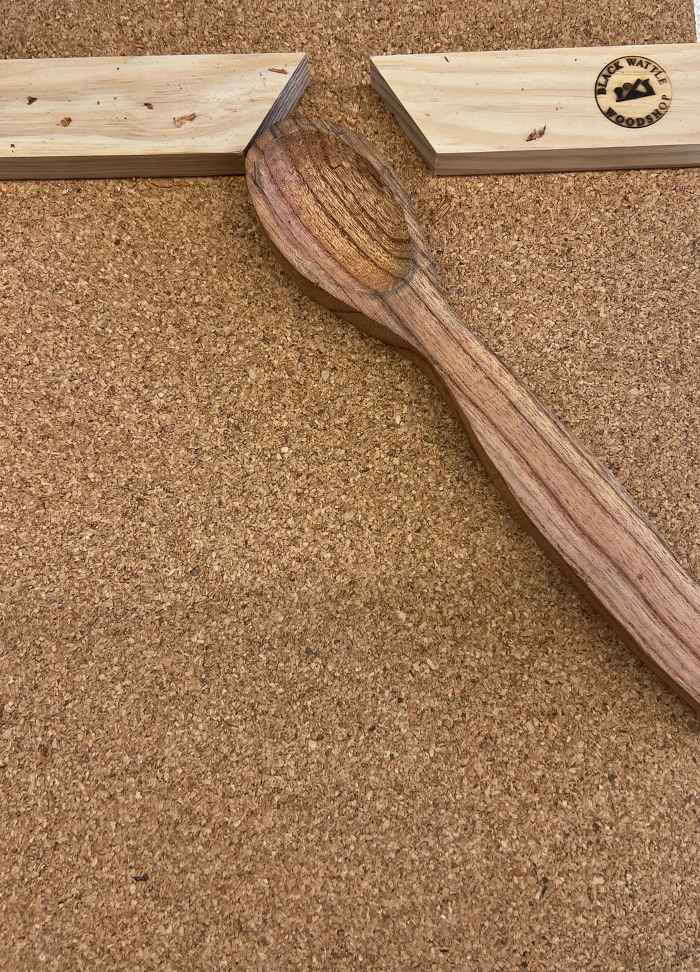 Bench Hook - Made to Order – Black Wattle Woodshop